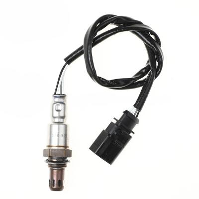 China 03C906262AP Genuine Oxygen Sensor Rear for Golf 6 1.4T - OEM Standard Size with 12-Month Warranty for sale