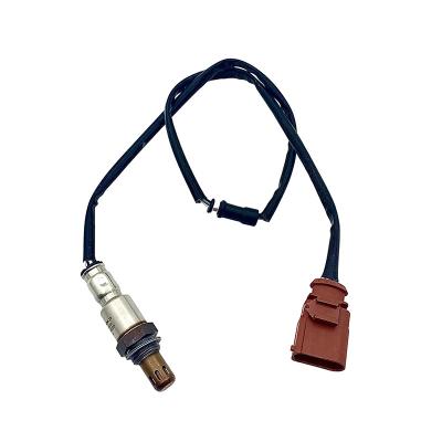 China 03C906262BB Oxygen Sensor Replacement - OEM Standard Size with 12-Month Warranty for Automotive Applications for sale