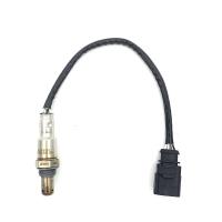 China 03C906262BG Oxygen Sensor for Volkswagen Polo Skoda Fabia - OEM Standard Size with 12 Month Warranty for sale