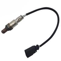 China 03C906262BG Oxygen Sensor for Volkswagen Polo Skoda Fabia - OEM Standard Size with 12 Month Warranty for sale