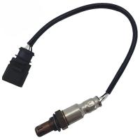 China 03C906262BG Oxygen Sensor for Volkswagen Polo Skoda Fabia - OEM Standard Size with 12 Month Warranty for sale