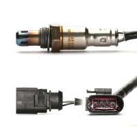 China 03C906262BG Oxygen Sensor for Volkswagen Polo Skoda Fabia - OEM Standard Size with 12 Month Warranty for sale