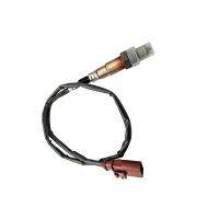 China 0258006875 O2 Oxygen Lambda Sensor for Volkswagen Lavida 1.6L 2008-2013 Models with 12-Month Warranty for sale