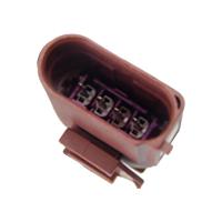 China 0258006875 O2 Oxygen Lambda Sensor for Volkswagen Lavida 1.6L 2008-2013 Models with 12-Month Warranty for sale