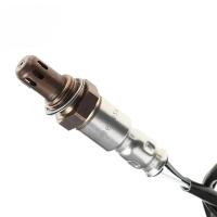 China Oxygen Lambda Sensor 03C906262P for Audi A4 A6 with 12-Month Warranty and OEM Standard Size for sale