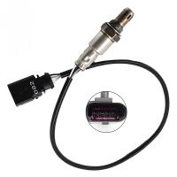 China Oxygen Lambda Sensor 03C906262P for Audi A4 A6 with 12-Month Warranty and OEM Standard Size for sale