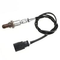 China Oxygen Lambda Sensor 03C906262P for Audi A4 A6 with 12-Month Warranty and OEM Standard Size for sale