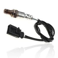 China Oxygen Lambda Sensor 03C906262P for Audi A4 A6 with 12-Month Warranty and OEM Standard Size for sale
