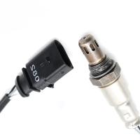 China Oxygen Lambda Sensor 03C906262P for Audi A4 A6 with 12-Month Warranty and OEM Standard Size for sale