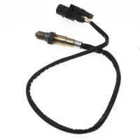 China 03F906262D Oxygen Sensor for VW Golf 7 Jetta 4 Polo Audi A3 A4 B8 B7 - OEM Standard Size with 12-Month Warranty for sale