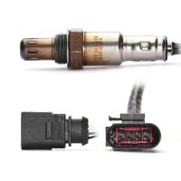 China 03F906262D Oxygen Sensor for VW Golf 7 Jetta 4 Polo Audi A3 A4 B8 B7 - OEM Standard Size with 12-Month Warranty for sale