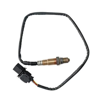 China Aelwen Auto Parts Car Oxygen Sensor Fit for Bosch 0281004148 0258017052 OEM Standard Size for sale