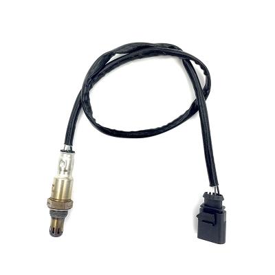 China 04E906262AQ Oxygen Sensor for Audi VW Beetle OEM Standard Size 12 Month Warranty for sale