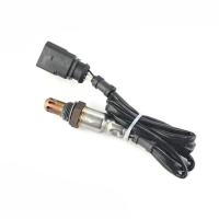 China 04E906262AQ Oxygen Sensor for Audi VW Beetle OEM Standard Size 12 Month Warranty for sale