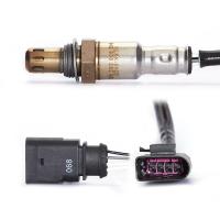 China 04E906262AQ Oxygen Sensor for Audi VW Beetle OEM Standard Size 12 Month Warranty for sale