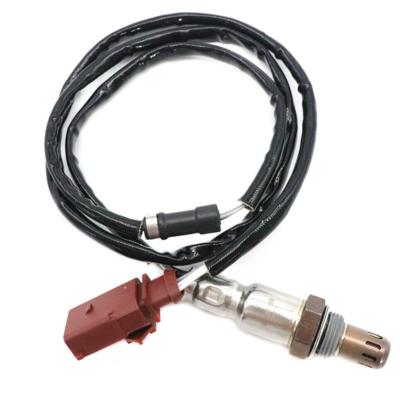 China 04E906262BP Oxygen Sensor Rear 1.4T for VW Passat Santana Jetta Auto Electrical Systems for sale