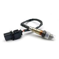 China Oxygen Sensor Lambda O2 Sensor 04E906262DM 0258017424 for VW Santana Jetta 1.6L 12V for sale