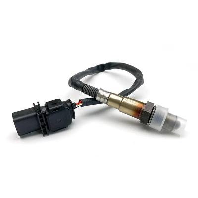 China Oxygen Sensor Lambda O2 Sensor 04E906262DM 0258017424 for VW Santana Jetta 1.6L 12V for sale