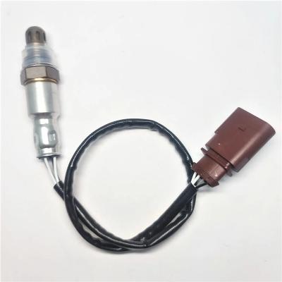 China High-Quality Oxygen Sensor 04E906262P for Volkswagen Audi for sale