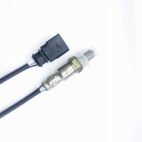 China Oxygen Sensor 04E906262Q for Volkswagen New Santana Jetta 2013 12V OEM Standard for sale