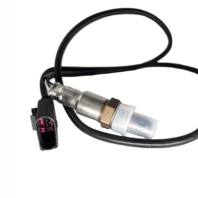 China Oxygen Sensor 04E906262Q for Volkswagen New Santana Jetta 2013 12V OEM Standard for sale