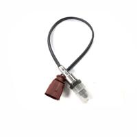 China Front Oxygen Sensor 04E906262R 0258030048 for Volkswagen Santana 1.8L 2006-2011 for sale