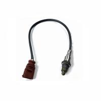 China Front Oxygen Sensor 04E906262R 0258030048 for Volkswagen Santana 1.8L 2006-2011 for sale