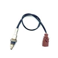 China Front Oxygen Sensor 04E906262R 0258030048 for Volkswagen Santana 1.8L 2006-2011 for sale