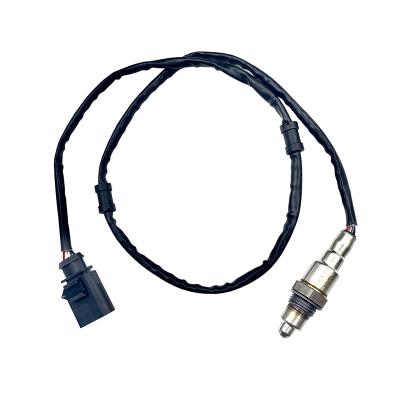 China Oxygen Sensor 04E906262S 0258030050 0258030051 for VW Bora 2.0L 2007-2017 for sale