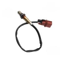China Oxygen Sensor 0258006495 06A906262BM Compatible with VW Santana 1.8L 2006 for sale