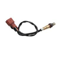 China Oxygen Sensor 0258006495 06A906262BM Compatible with VW Santana 1.8L 2006 for sale
