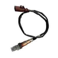 China Oxygen Sensor 0258006495 06A906262BM Compatible with VW Santana 1.8L 2006 for sale