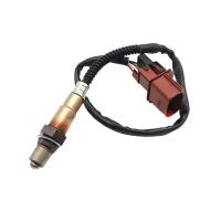 China Oxygen Sensor 0258006495 06A906262BM Compatible with VW Santana 1.8L 2006 for sale