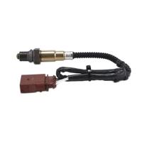 China Oxygen Sensor 0258006495 06A906262BM Compatible with VW Santana 1.8L 2006 for sale