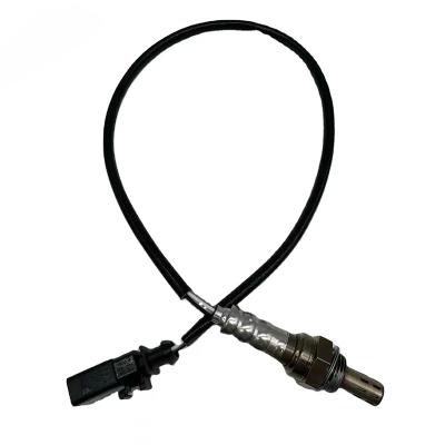 China Oxygen Sensor Lambda Sensor O2 06A906262BS 12 Month Warranty for Audi Skoda for sale
