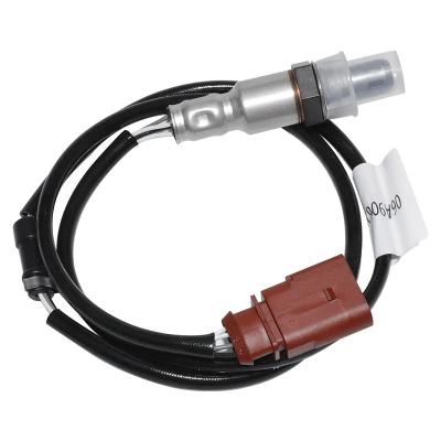 China Oxygen Sensor 06A906262DH for VW Sagitar 1.6L 2006-2012 2007 2008 Car Accessories for sale