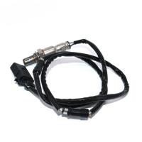 China 06A906262DT Front Oxygen Sensor for Volkswagen B50 1.6L 2009-2016 12 Month Warranty for sale