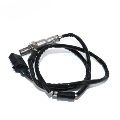 China 06A906262DT Front Oxygen Sensor for Volkswagen B50 1.6L 2009-2016 12 Month Warranty for sale