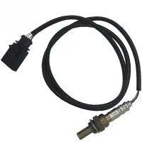 China 06A906262DT Front Oxygen Sensor for Volkswagen B50 1.6L 2009-2016 12 Month Warranty for sale