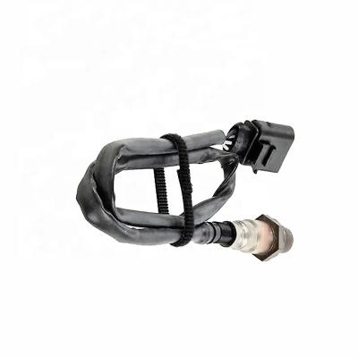 China Front Oxygen Sensor 06A906262EG 0258010127 for Volkswagen Touran 2.0L 2008-2011 for sale