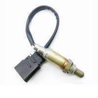 China 06A906265AR 0258005303 Oxygen Sensor for VW Polo Classic Jin Qin High Quality Auto Engine Parts for sale