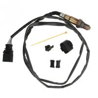 China Oxygen Sensor 0258006984 06B906262A for VW CC Passat 3.6L Touareg Audi A6 Q7 4.2L for sale