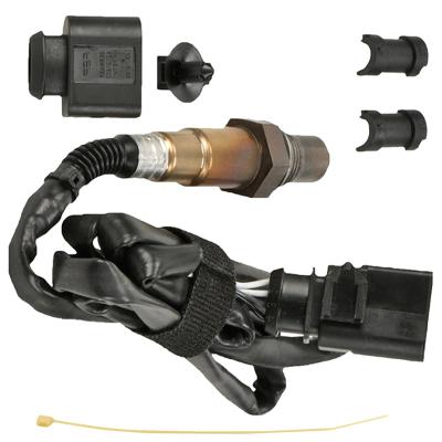 China Oxygen Sensor 0258006984 06B906262A for VW CC Passat 3.6L Touareg Audi A6 Q7 4.2L for sale