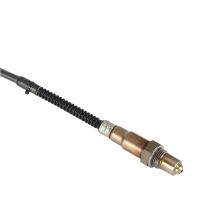 China Lambda Oxygen Sensor 0258007090 06B906265D for VW 4-Wire Heated O2 Sensor for sale