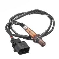 China Lambda Oxygen Sensor 0258007090 06B906265D for VW 4-Wire Heated O2 Sensor for sale