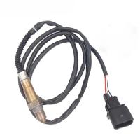 China Lambda Oxygen Sensor 0258007090 06B906265D for VW 4-Wire Heated O2 Sensor for sale
