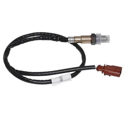 China Front Oxygen Sensor 06G906262C 0258010055 for Volkswagen Lavida 2.0L 2008-2013 for sale