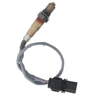 China 06G906262F Upstream Oxygen Sensor for VW Jetta Mk6 Audi A4 A5 - OEM Standard Size with 12-Month Warranty for sale