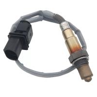 China 06G906262F Upstream Oxygen Sensor for VW Jetta Mk6 Audi A4 A5 - OEM Standard Size with 12-Month Warranty for sale