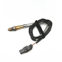 China 06J906262J Lambda Oxygen Sensor for Skoda Superb VW Scirocco Seat Exeo 12 Month Warranty for sale
